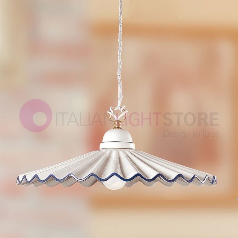 Faretti Rustici dallo Stile Country | ITALIAN LIGHT STORE